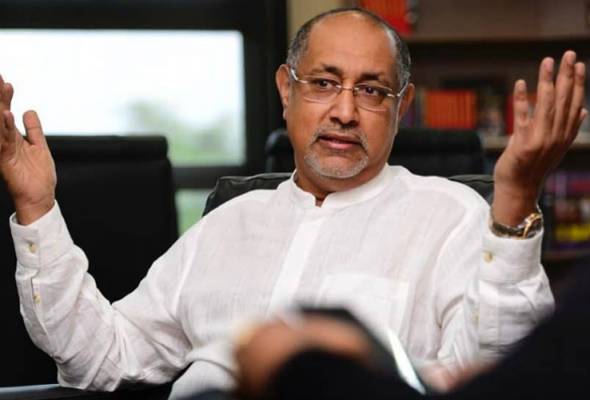 Pemimpin berintegriti dahulukan kepentingan rakyat - Syed Ali | Astro Awani