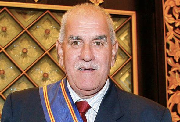 Carian mengenai topik datuk-santokh-singh | Astro Awani