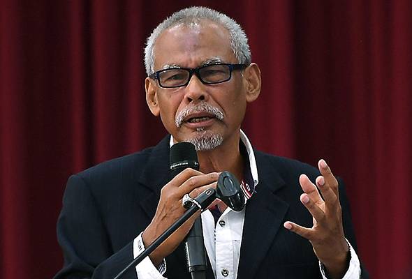 Political interference happened since many years ago - Musa Hassan ...