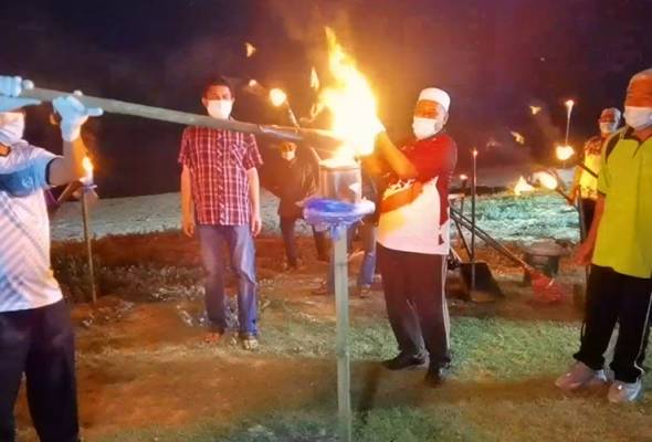 Terengganu teruskan penganjuran Pelita Raya | Astro Awani