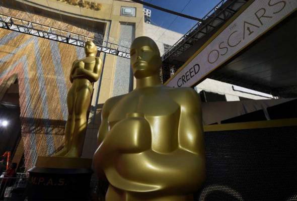 Oscar body slows growth of new members but reaffirms diversity goals ...