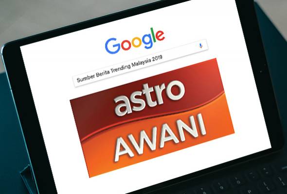 Astro Awani pledges cooperation to police in probe into news delivery ...
