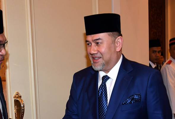 Carian mengenai topik datuk-tengku-azmi-tengku-jaafar | Astro Awani