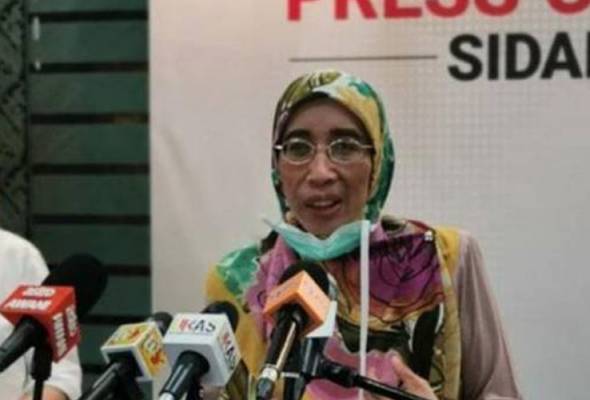 COVID-19: Kes di Sarawak meningkat ketara selepas Aidilfitri | Astro Awani COVID-19: Kes di Sarawak meningkat ketara selepas Aidilfitri | Astro Awani
