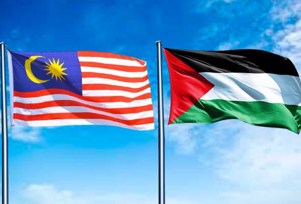 Mesyuarat OIC dan PBB mengenai Palestin diharap beri impak besar ...