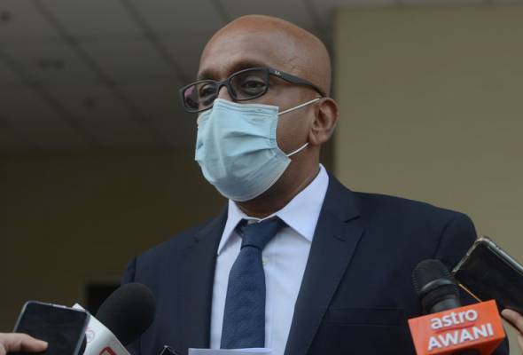 Neelofa okey, patuh arahan mahkamah - Peguam | Astro Awani