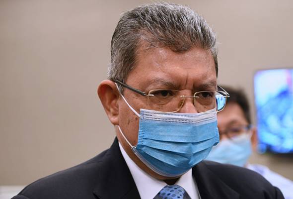 KKMM to intensify efforts to channel vaccination registration ...