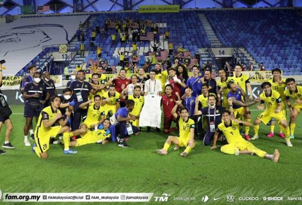 Harimau Malaya kembali mengaum - Reezal Merican | Astro Awani