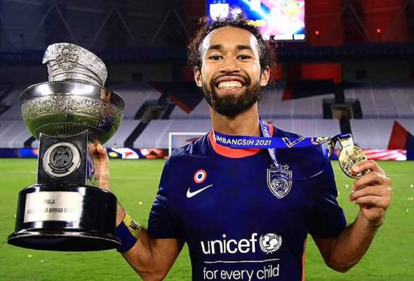 Kami mampu atasi Vietnam - Corbin Ong | Astro Awani