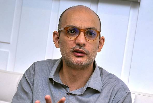 Carian mengenai topik Dr Amjad Rabi | Astro Awani