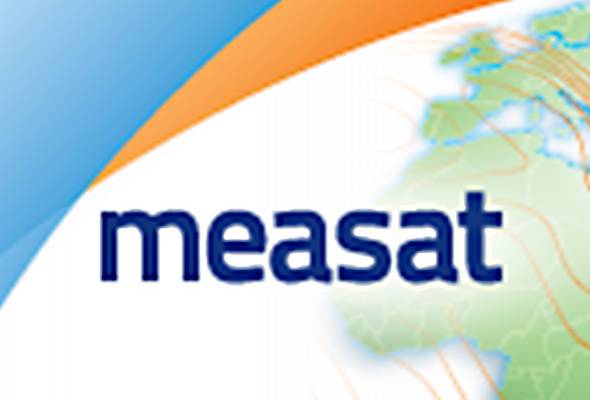MEASAT-3 outage: Telecommunication, broadcasting services restored ...