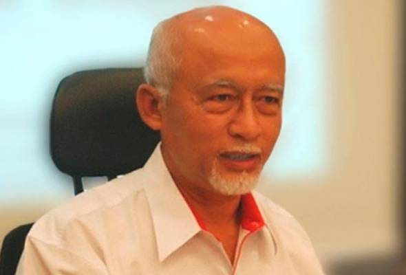 MAGERAN diperlukan untuk selesai pelbagai krisis negara - Veteran UMNO ...