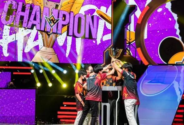 FFWS 2021 Singapore peak concurrent viewership reaches 5.4 million ...