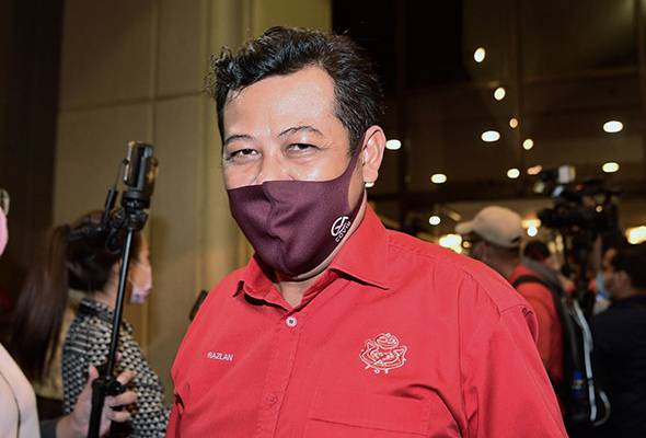 Pembukaan Parlimen medan terbaik cari penyelesaian COVID-19 - Mohd ...