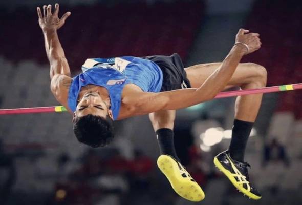 Nauraj Singh gagal lepasi pusingan kelayakan Kejohanan Dunia | Astro Awani