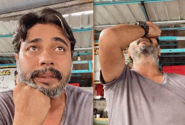 COVID-19: Jualan gerai terkesan akibat PKP, Khalid Jamlus umum terpaksa ...