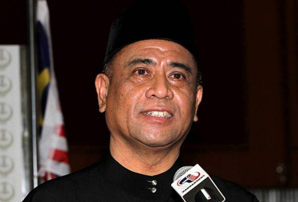 Pelantikan mufti prerogatif Sultan Perak - Menteri Besar | Astro Awani