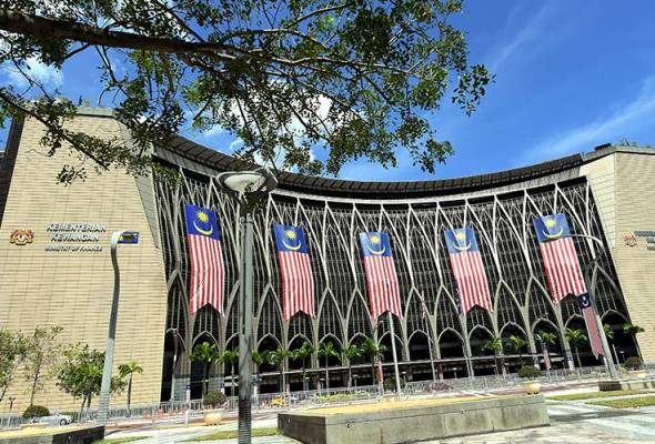 MoF sahkan tindakan undang-undang difailkan terhadap rakan kongsi KPMG ...
