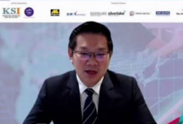 Struktur luas kekal asas ekonomi negara - Lim Ban Hong | Astro Awani