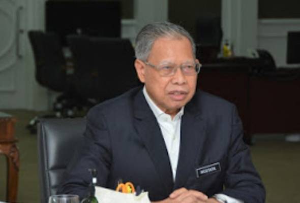 Gov't to review yet to start construction projects - Mustapa | AWANI ...
