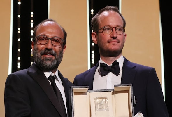The winners at the Cannes film festival | AWANI International