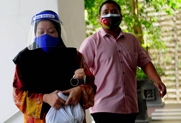 Doktrin palsu agama Islam: 'Ibu Yati', dua individu mengaku tidak ...