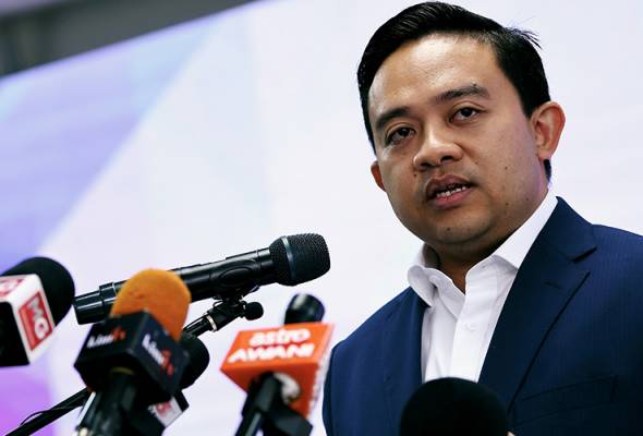 PTPTN launches strategic plan 2021-2025 | AWANI International