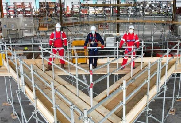 Carian mengenai topik peri-asia-pacific | Astro Awani