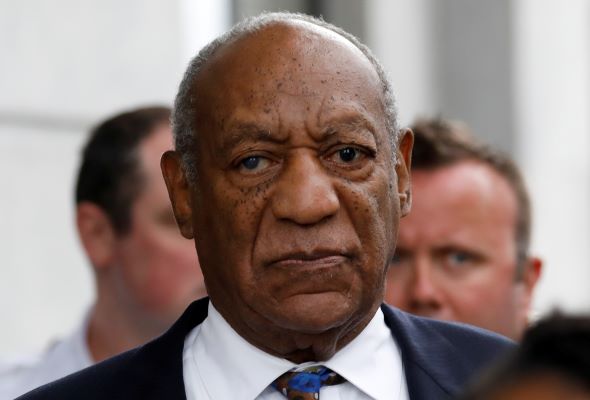 Bill Cosby release sparks worries it will set back #MeToo progress ...