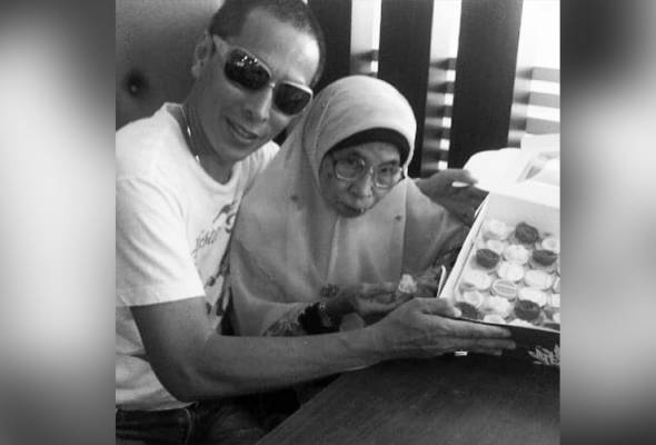 Ibu Amy Search meninggal dunia | Astro Awani