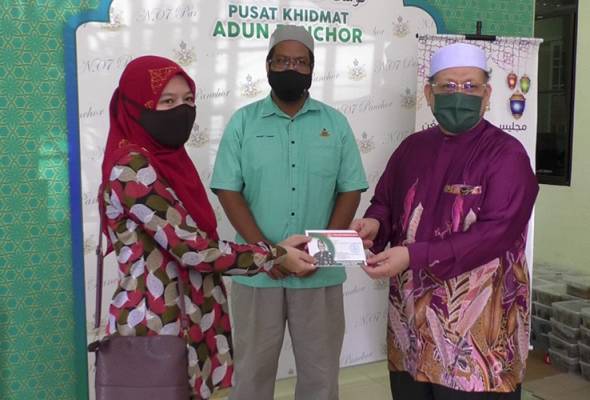 Pas Kelantan tetap bersama UMNO dan Bersatu hingga PRU15 - Mohd Amar ...