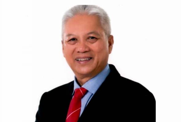 Parlimen: Pegawai tugas khas timbalan menteri MOTAC meninggal dunia ...