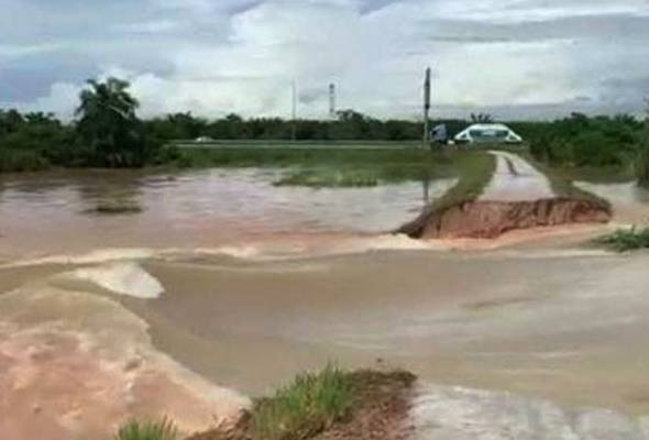 Mangsa banjir di Perak meningkat | Astro Awani