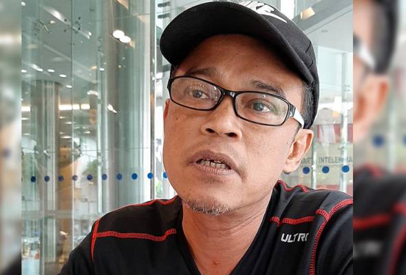 Perlu beri kesedaran agar rakyat guna air secara berhemah - Amlir Hayat ...