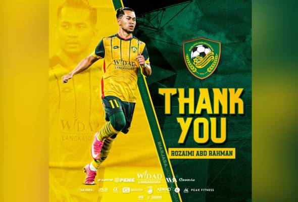 Kontrak Rozaimi dengan Hijau Kuning tamat | Astro Awani