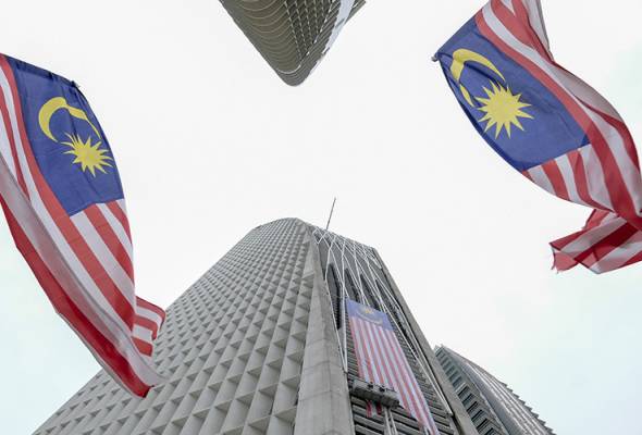 Ambang Merdeka dirai dalam norma baharu, program berbentuk kerohanian ...