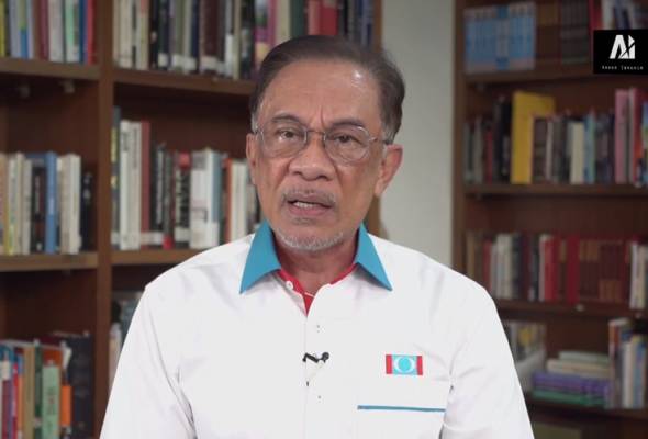 PKR, Amanah nafi ada desakan minta Anwar letak jawatan | Astro Awani