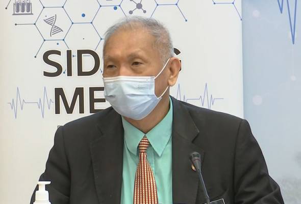 COVID-19: Negara berdepan gelombang ketiga, aktiviti rentas negeri ... COVID-19: Negara berdepan gelombang ketiga, aktiviti rentas negeri ...