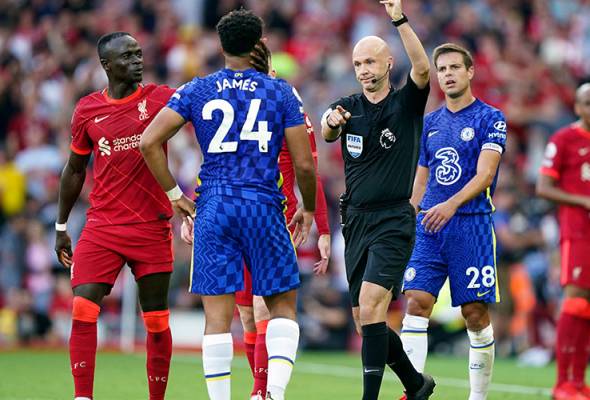 Kad merah cemari perjalanan perlawanan - Tuchel | Astro Awani