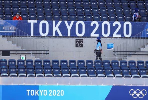 FACTBOX - Five financial implications of the Olympics | AWANI International