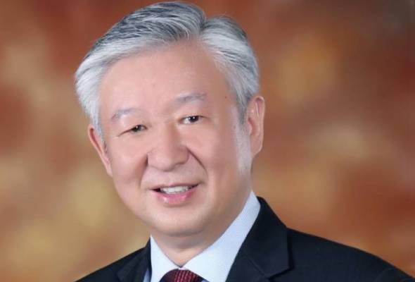 NCCIM lantik Datuk Low sebagai presiden baharu | Astro Awani