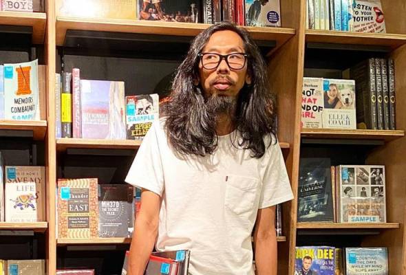 Menyentuh hati, puisi DJ Nazz buat ramai sebak terkenang insan ...