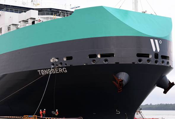 Sistem MMSW mampu perkasa ekosistem logistik negara | Astro Awani