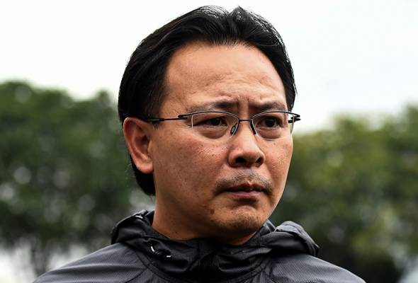 Kim Swee beri masa buat muka baru skuad Sabah | Astro Awani
