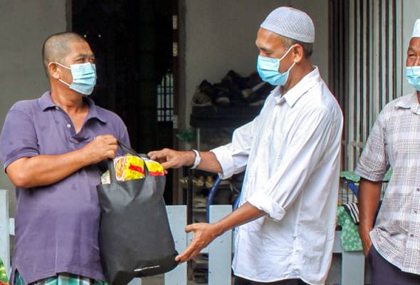 Carian mengenai topik prof-dr-tajuddin-mohd-rasdi | Astro Awani