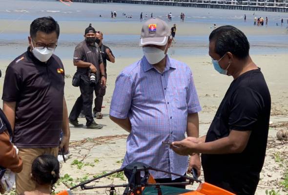 COVID-19: 250 kematian direkod di Sepang dari 16 hingga 24 Sept | Astro ...