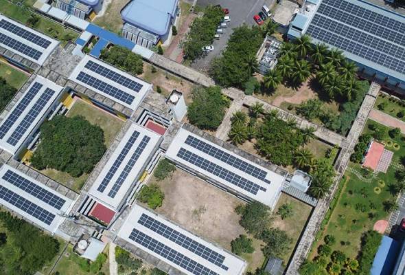 RMK-12: A prosperous society begins with taking a greener approach ...