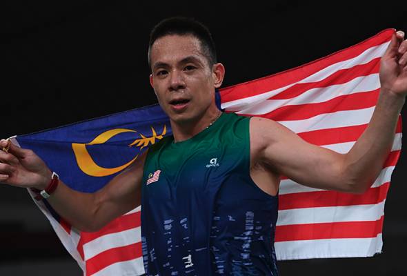 Carian mengenai topik meril-loquette | Astro Awani