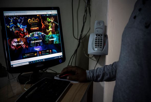 Cyber 'farming' to boost income in Venezuela | AWANI International