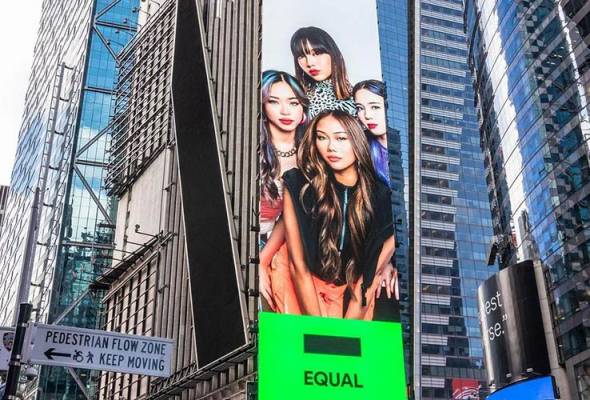 'Kami terlepas pandang' - Dolla tampil mohon maaf isu baju mencolok ...